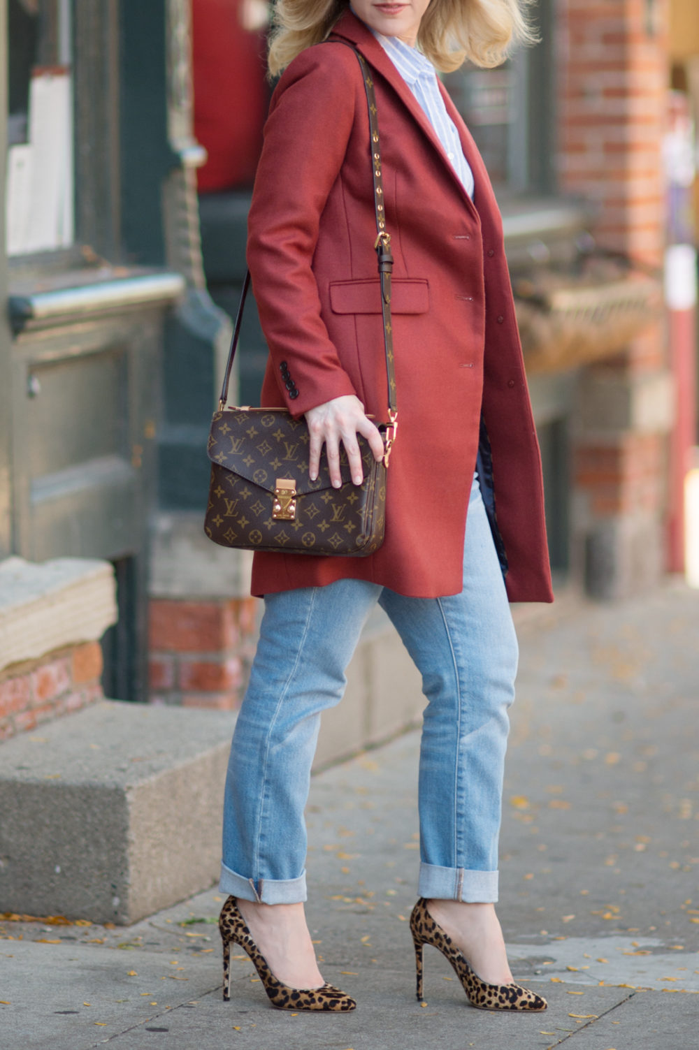 Louis Vuitton Petite Metis | semashow.com