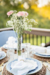 How To Host a French Tea Party… – The Blue Hydrangeas – A Petite ...