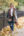 Petite Fashion and Style Blog | Sam Edelman Blazer Coat
