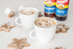 A Simple Gingerbread Latte with Torani Syrups... | The Blue Hydrangeas ...